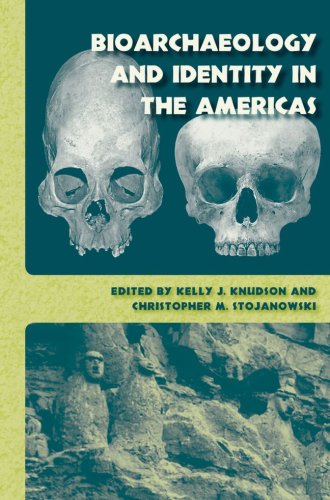 Amazon | Bioarchaeology and Identity in the Americas (Bioarchaeological ...