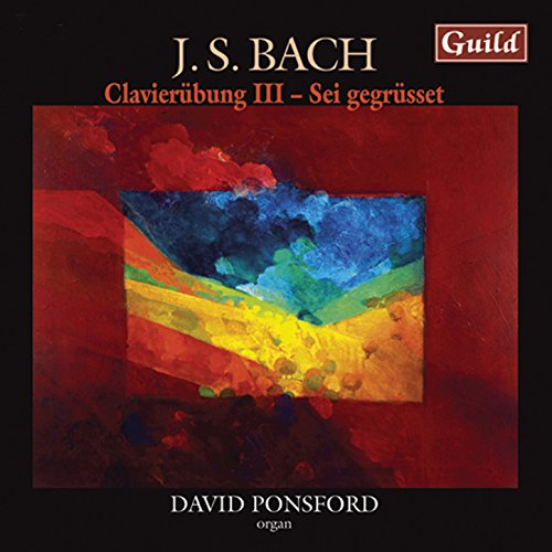 Amazon.com: Bach: Clavierübung - Dritter Theil, Partite Diverse Sopra ...