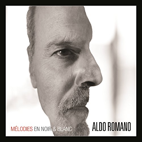 Amazon.com: Mélodies en noir & blanc : Aldo Romano: Digital Music
