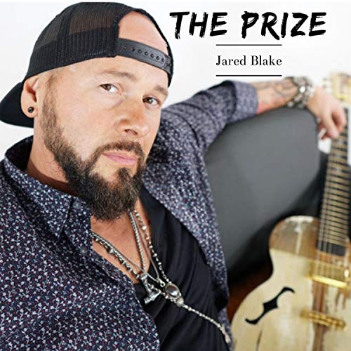 Amazon Music - Jared BlakeのThe Prize - Amazon.co.jp