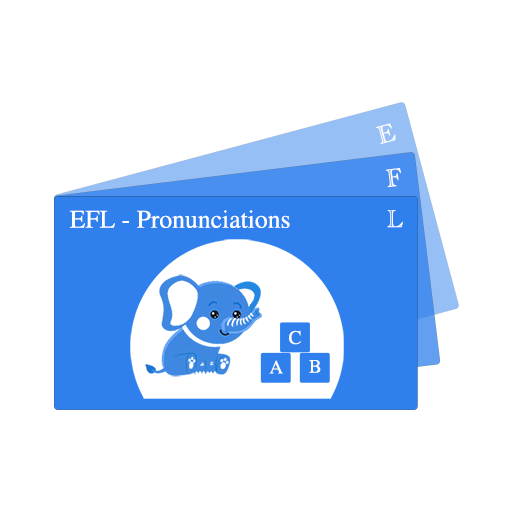 EFL - ESL Pronunciation - App on Amazon Appstore