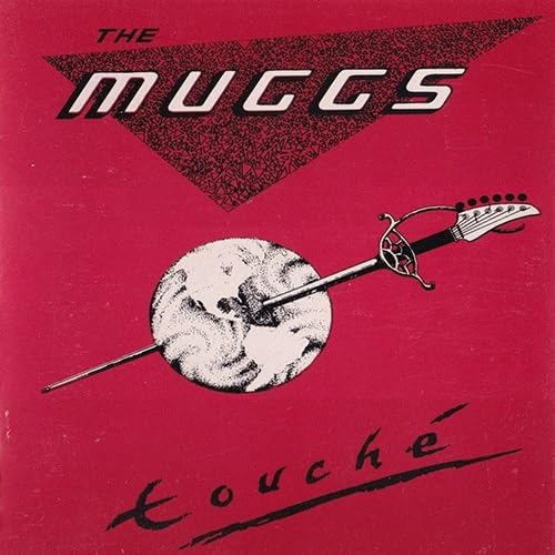 The Muggs - Touche - Amazon.com Music