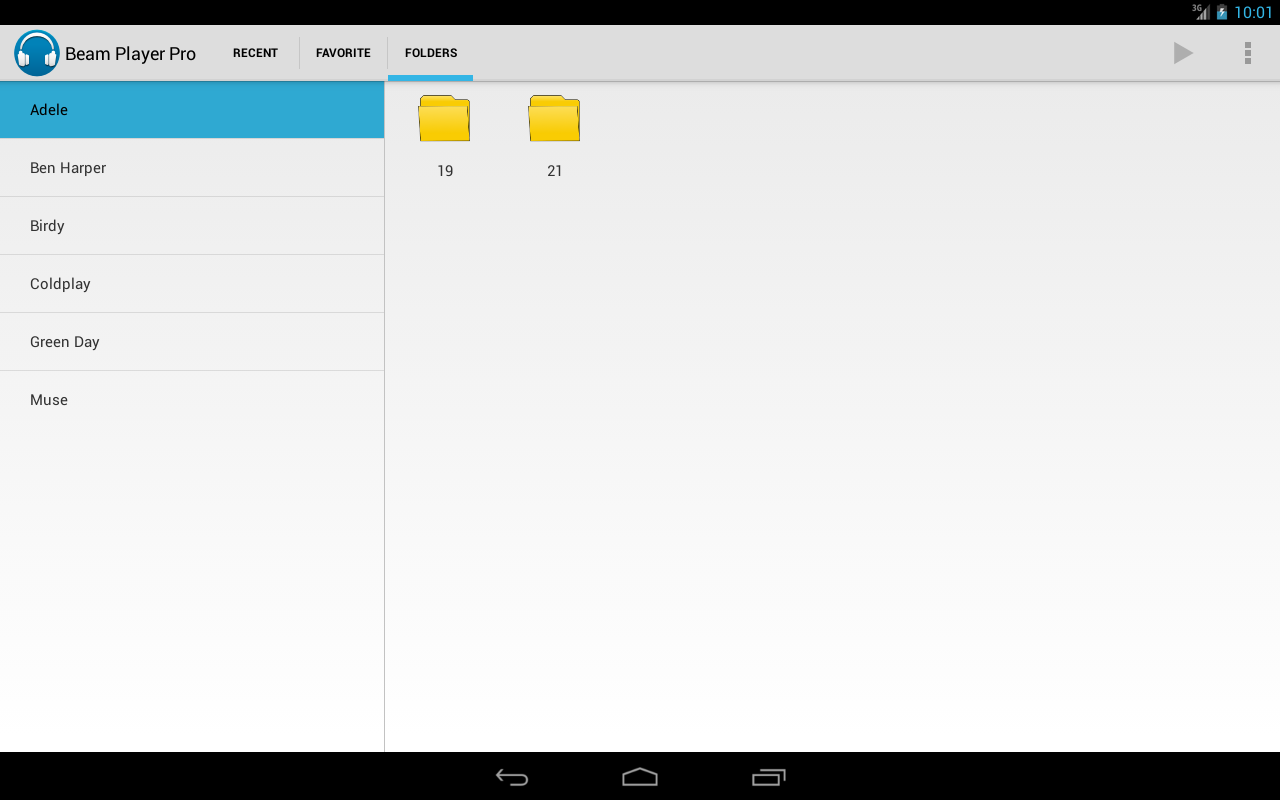 Beam Player - App on Amazon Appstore