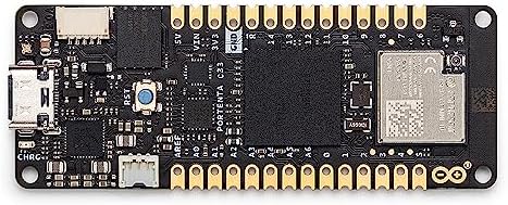 Amazon.com: Arduino Portenta C33 [ABX00074] : Electronics