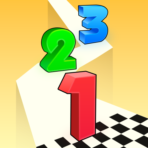 Rolling Merge Run Number Master - App on Amazon Appstore