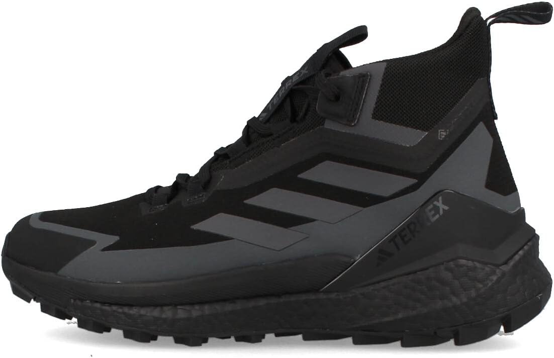 Amazon.co.jp: [アディダス] TERREX FREE HIKER 2 GTX テレックス フリー ハイカー 2 ゴアテックス ...