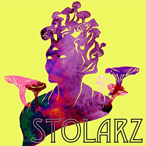 Stolarz de Stolarz en Amazon Music Unlimited