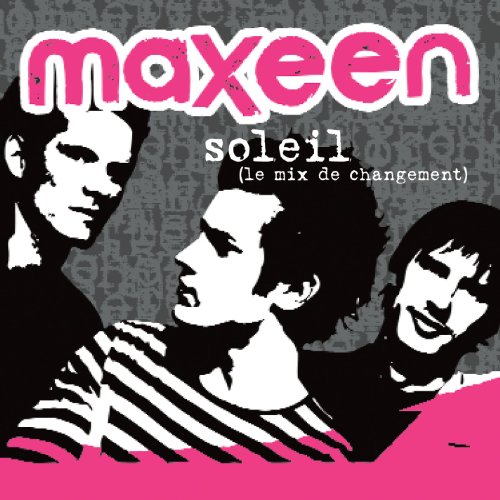 Amazon.com: soleil : Maxeen: Digital Music