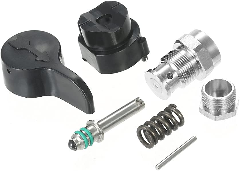 Prime Spray Valve Return Valves of Airless Spraying Machine : Amazon.ca ...