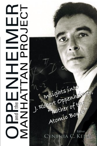 『Oppenheimer and The Manhattan Project: Insights Into J - 読書メーター
