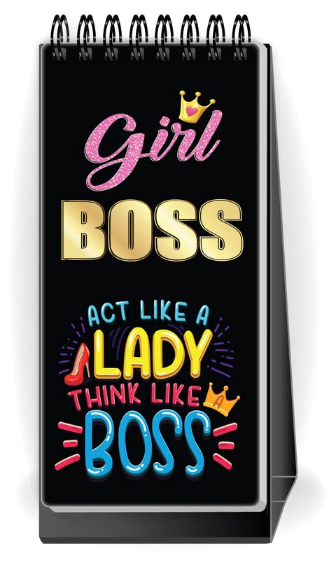 Nourish Desktop Standing Things to Do Planner - Model#9 : Amazon.in ...