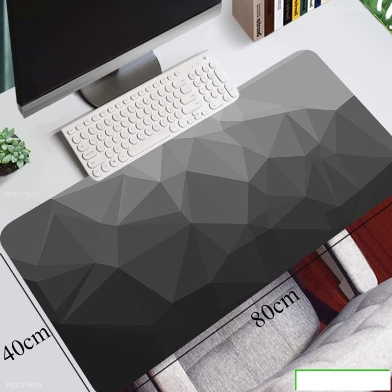 Mauspad für Computer, Laptops, Büros und Zuhause Pattern Art Mouse Pad ...