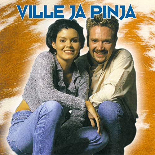 Play Ville ja Pinja by Ville ja Pinja on Amazon Music