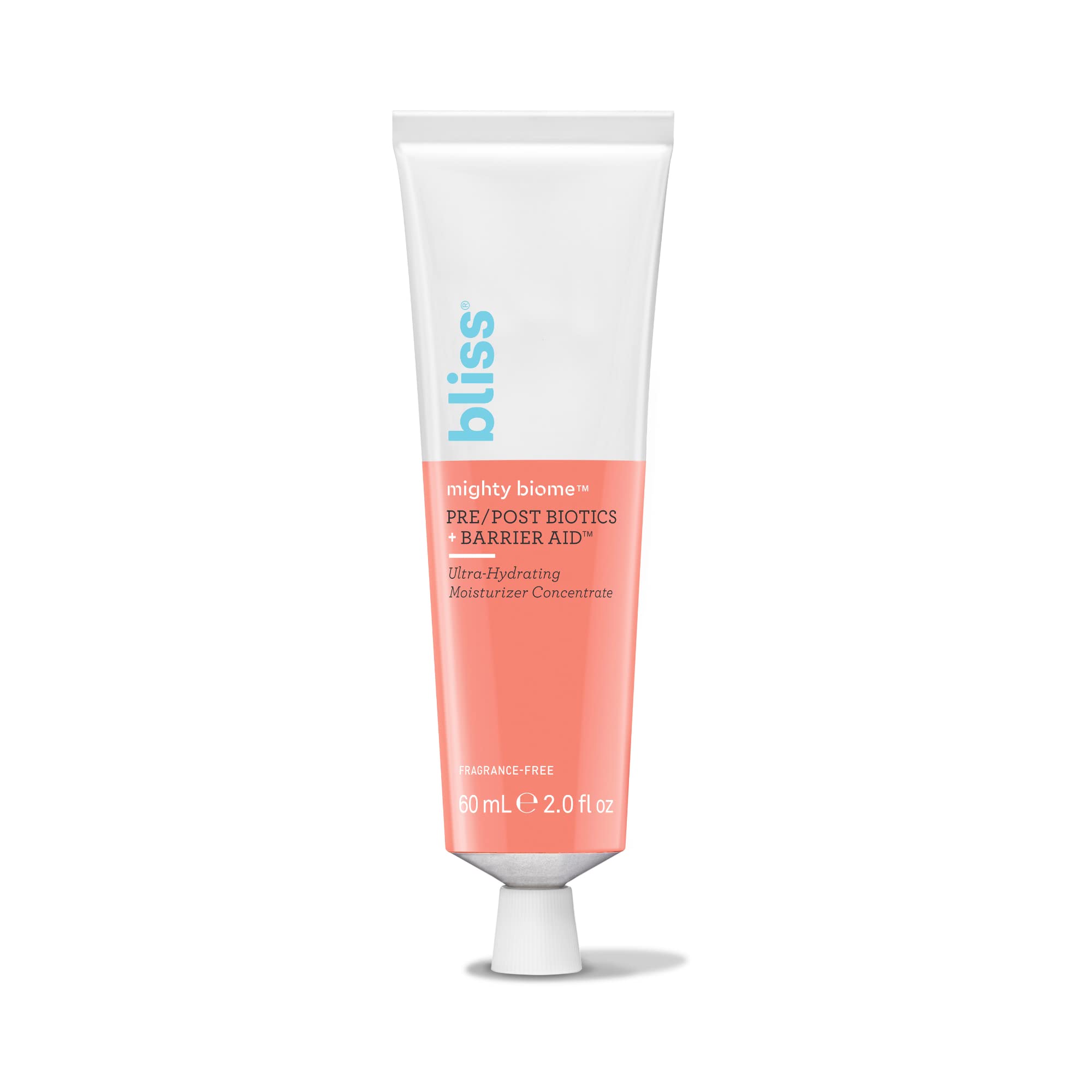 Snapklik.com : Bliss Mighty Biome Probiotic Nourishing Moisturizer ...