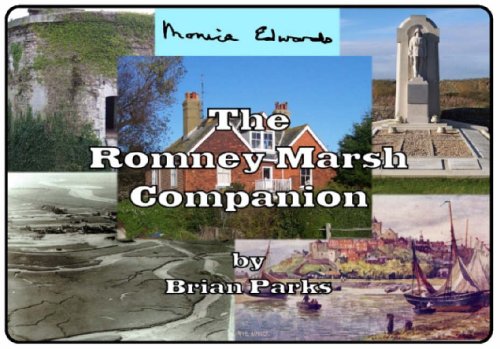 The Romney Marsh Companion: A Guide and Index to the Romney Marsh Books ...