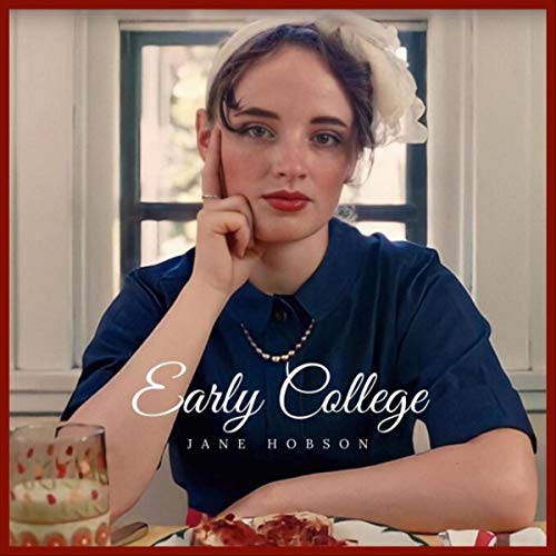 Play Early College by Jane Hobson on Amazon Music