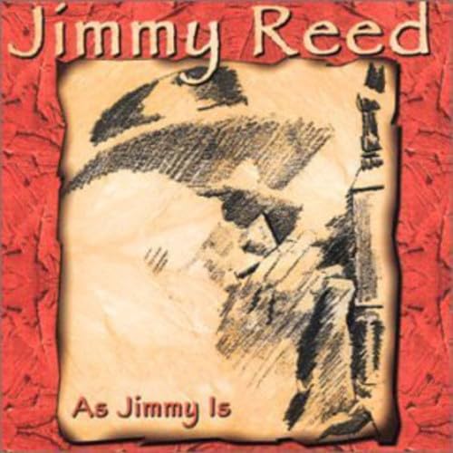 As Jimmy Is : Reed, Jimmy: Amazon.in: Books