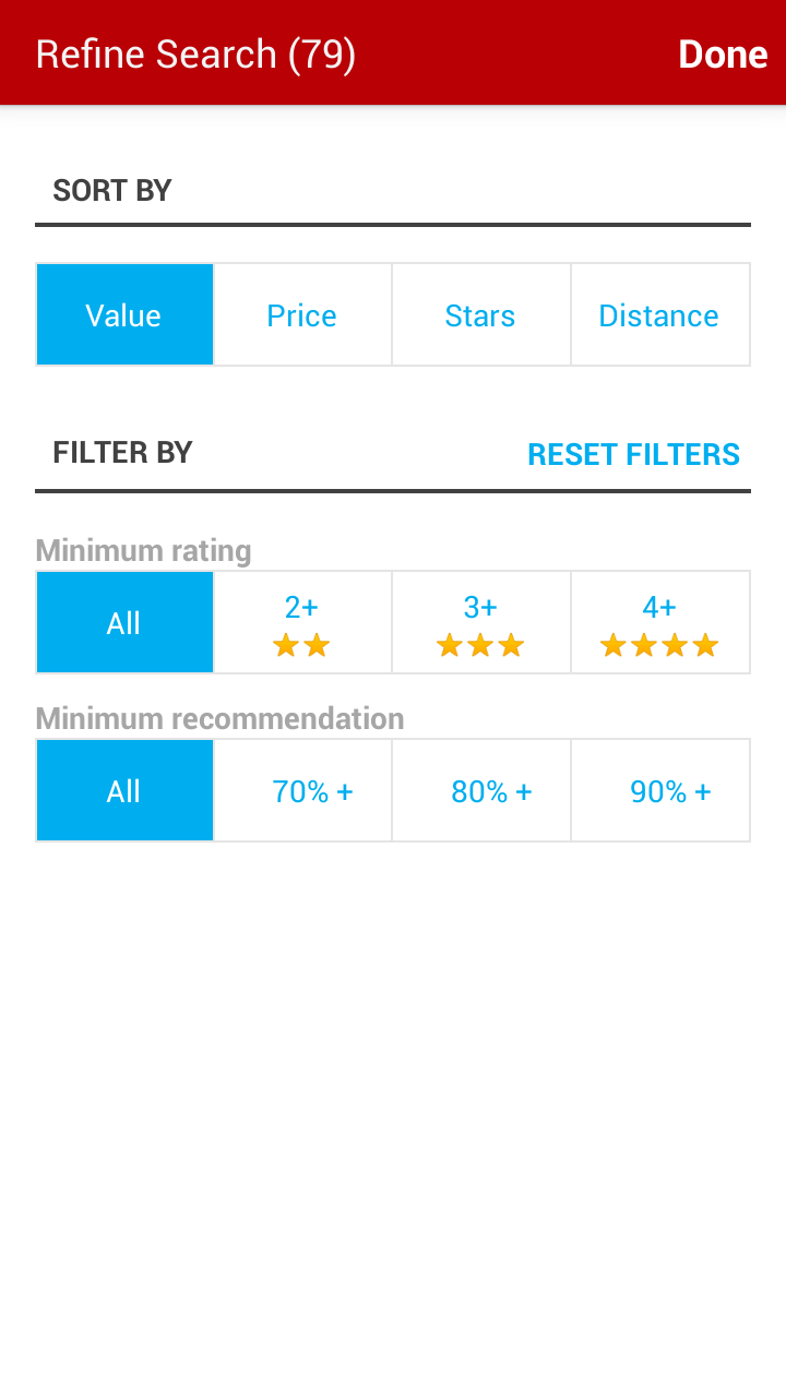 Hotwire Hotels - App on Amazon Appstore