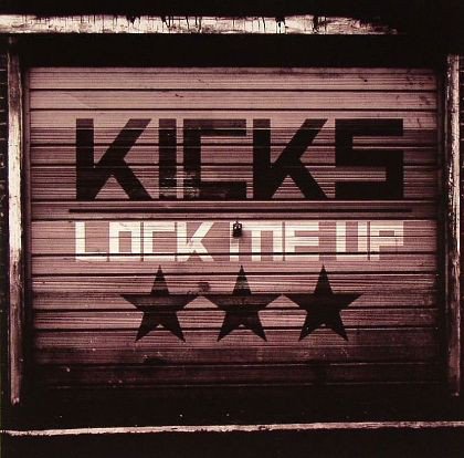 Amazon.com: Lock Me Up [Vinyl]: CDs & Vinyl