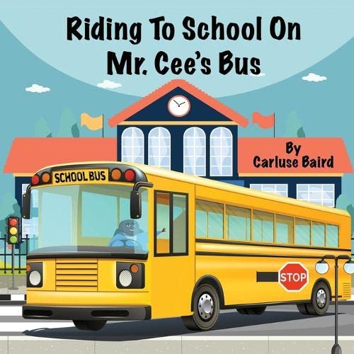 Amazon Best Sellers: Best Children's Busses Transportation Books