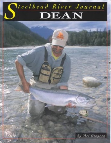 Dean River: Lingren, Art: 9781571881168: Amazon.com: Books