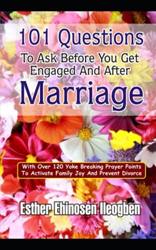 Snapklik.com : 101 QUESTIONS TO ASK BEFORE YOU GET ENGAGED AND AFTER ...