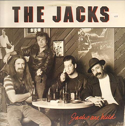 Jacks Are Wild : Jacks: Amazon.es: CDs y vinilos}