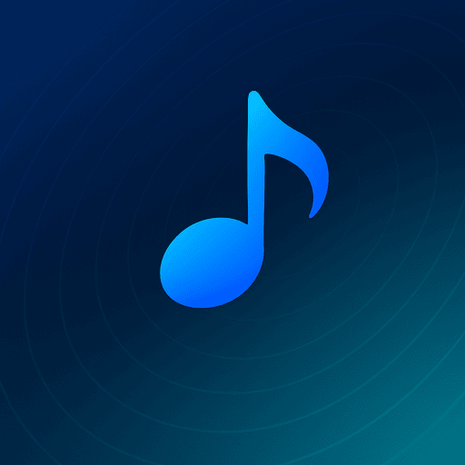 BlueVibe: Feel The Music-Amazonアプリストアのアプリ