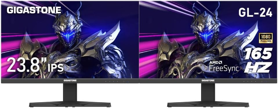 Amazon.com: Lenovo L24q-30 23.8-inch QHD (2560 x 1440) LED Backlit IPS ...