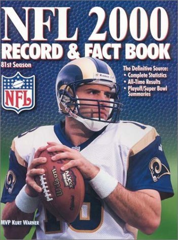 The Official NFL 2000 Record & Fact Book (Official NFL Record & Fact ...