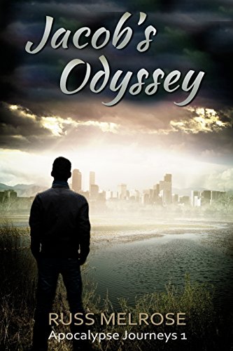 Book review of Jacob's Odyssey - Readers' Favorite: Book Reviews and ...