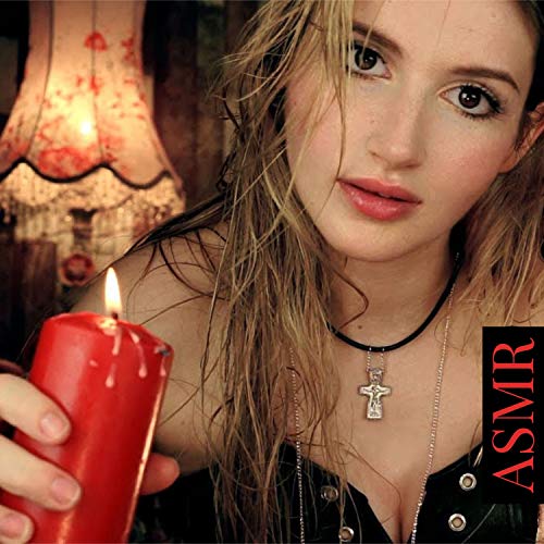 Amazon Music Unlimited - Pelagea ASMR 『Vampire Hunter - Mind Blowing ...