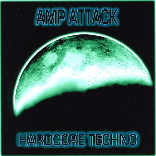 Amazon.com: Hardcore Techno : Amp Attack: Digital Music