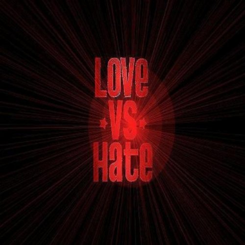 Amazon.co.jp: Love VS Hate - EP : Love VS Hate: Digital Music
