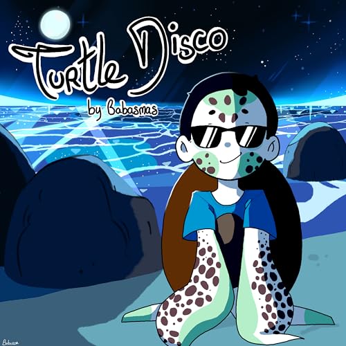 Play Turtle Disco by Babasmas on Amazon Music