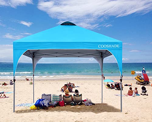 Pop Up Canopy for Beach – The 16 best products compared - Outdoors Magazine