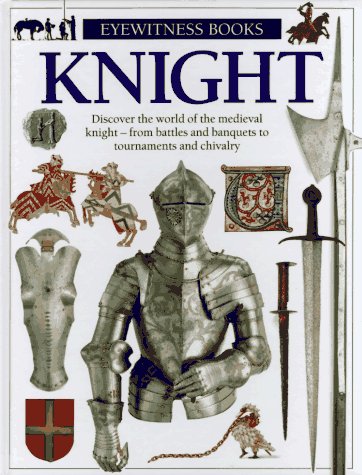 Knight : Gravett, Christopher: Amazon.co.uk: Books