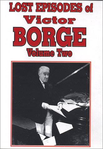 Lost Episodes of Victor Borge: Amazon.it: Victor Borge: CD e Vinili