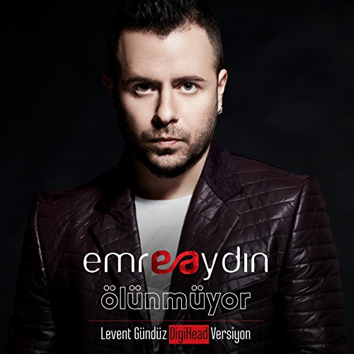 Play Ölünmüyor (Levent Gündüz DigiHead Versiyon) by emre aydın on ...