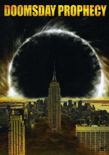 Doomsday Prophecy [Edizione: Stati Uniti] [USA] [DVD]: Amazon.es: Bo ...