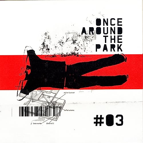Play #03 by Once Around The Park on Amazon Music