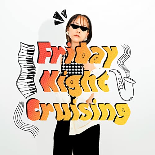 Play Friday Night Cruising by Jamie Berry & Swingin Marie on Amazon ...