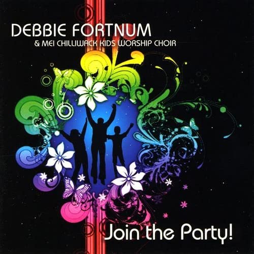 Debbie Fortnum - Join the Party! - Amazon.com Music