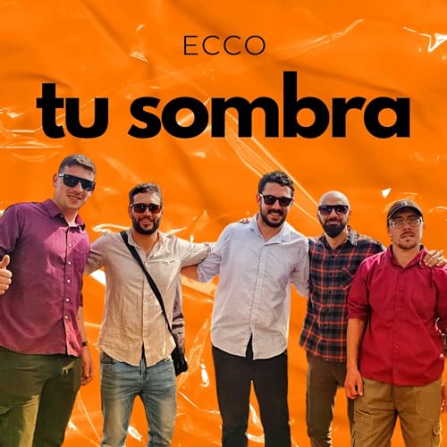 Play Tu Sombra by El Chiveo Con Orden on Amazon Music