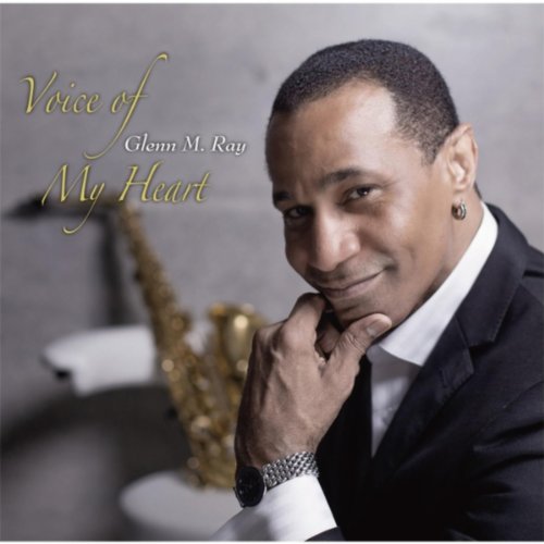 Play Voice of My Heart by Glenn M. Ray on Amazon Music