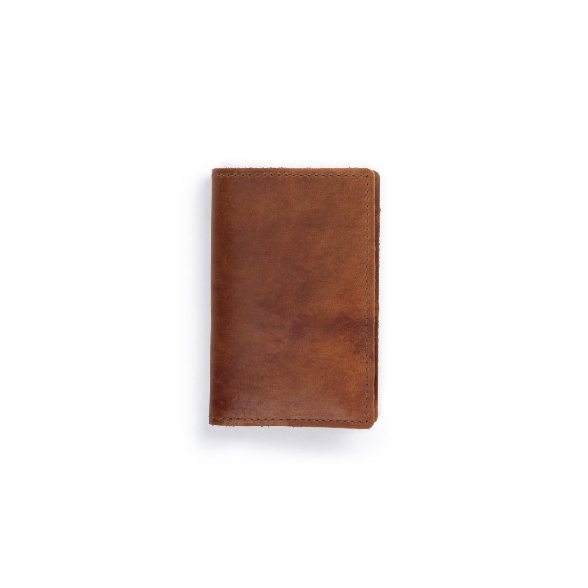 Rustico Field Notebook Leather Saddle Brown: 0811138022372: Amazon.com ...