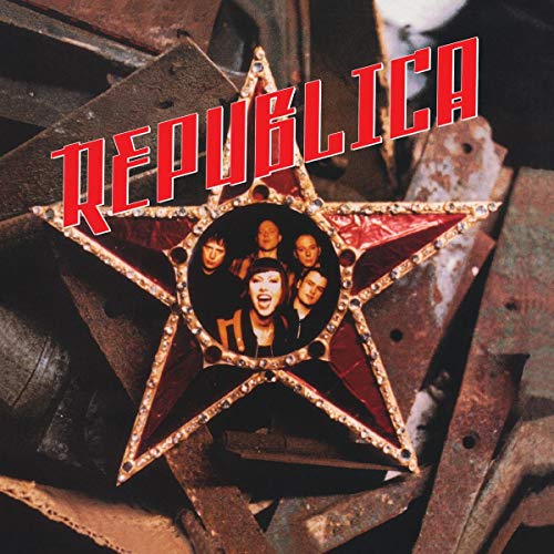 Republica reissue is Ready To Go | superdeluxeedition