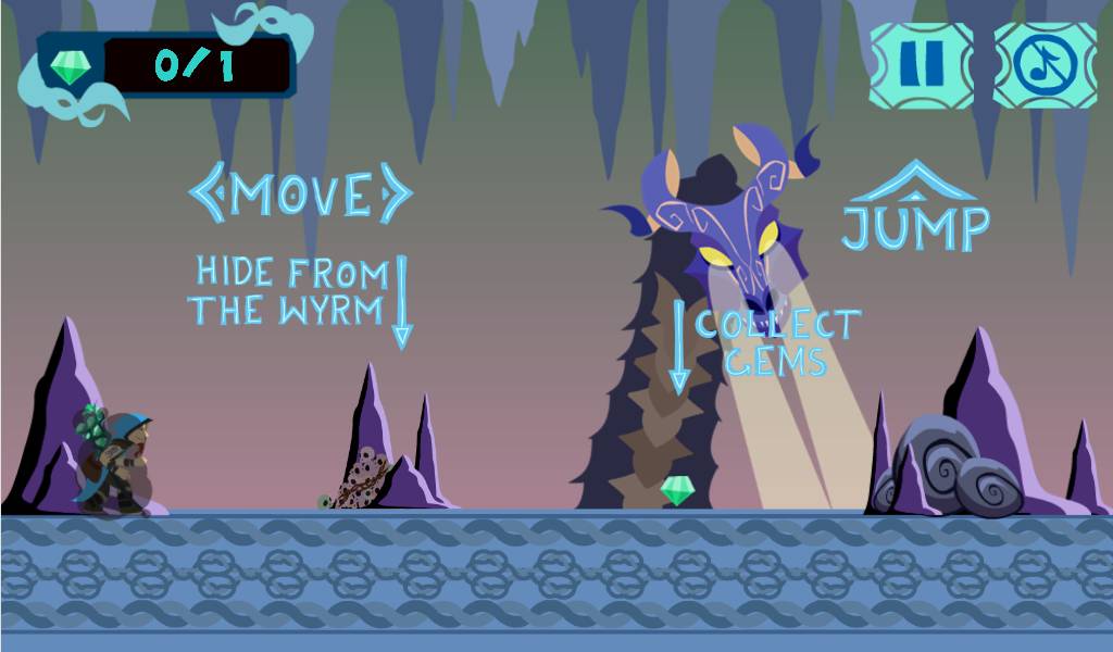 Evil Wyrm - App on Amazon Appstore