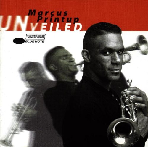 Unveiled: Marcus Printup: Amazon.in: Music}