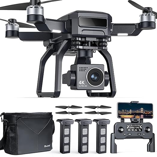 Large Blue Garuda-WiFi-HD-1080P-720-P-FPV-Dual-Camera-Garuda-Drone-HD ...